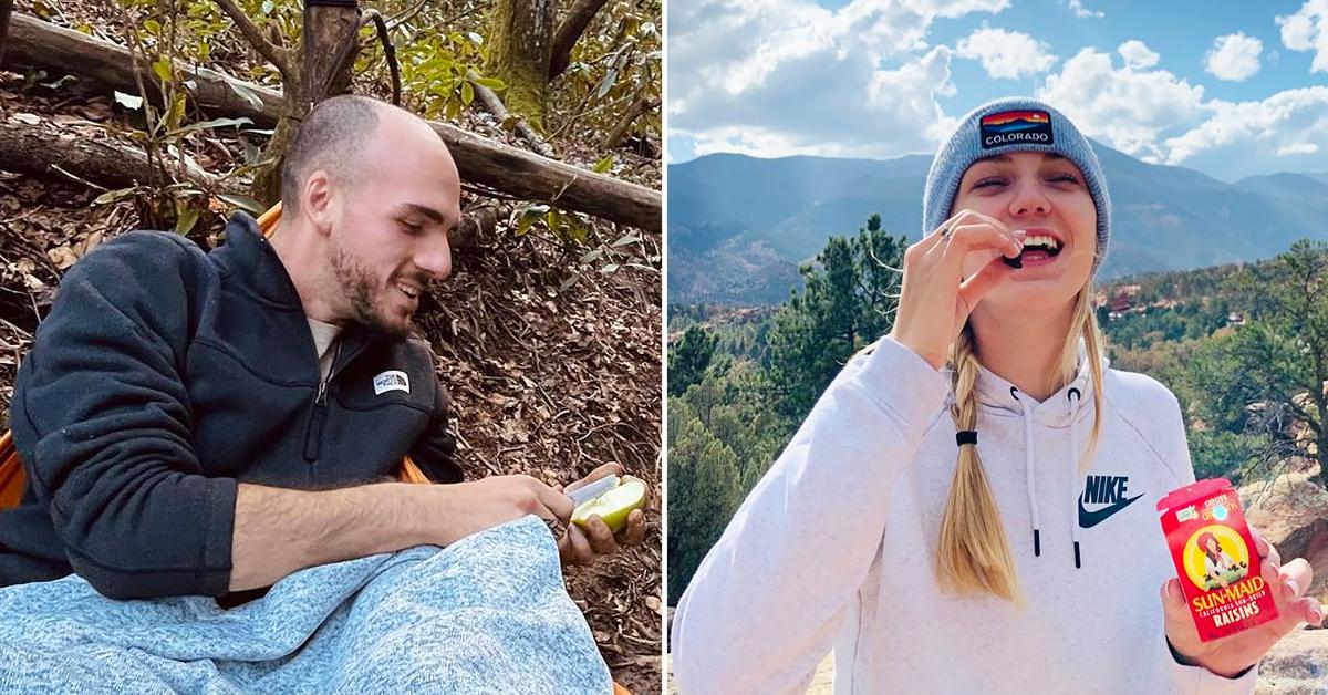 Brian Laundrie’s Parents Switched Up Camping Trip Plans After Their Son ...