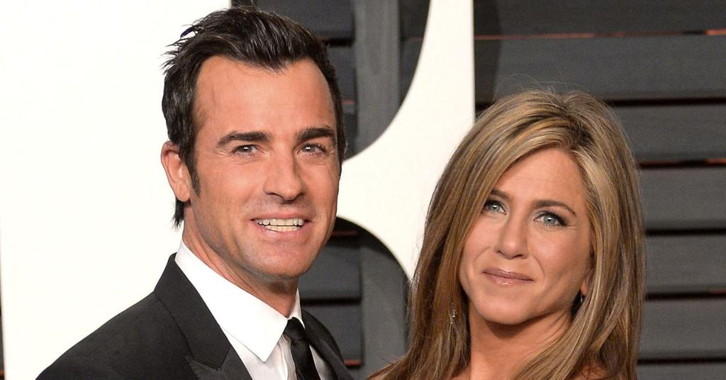Jennifer Aniston's Ex Gets Remarried — Eight Years After Their Divorce