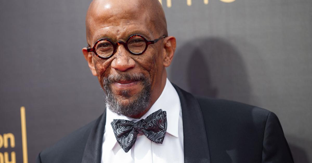 'House of Cards' & 'Wire" Actor Dies At 59