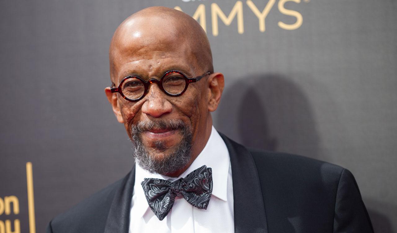 'House of Cards' & 'Wire" Actor Dies At 59