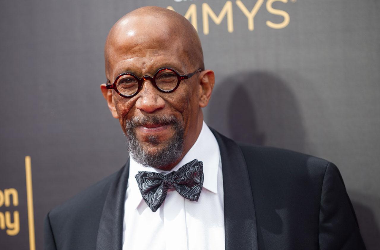 'House of Cards' & 'Wire" Actor Dies At 59