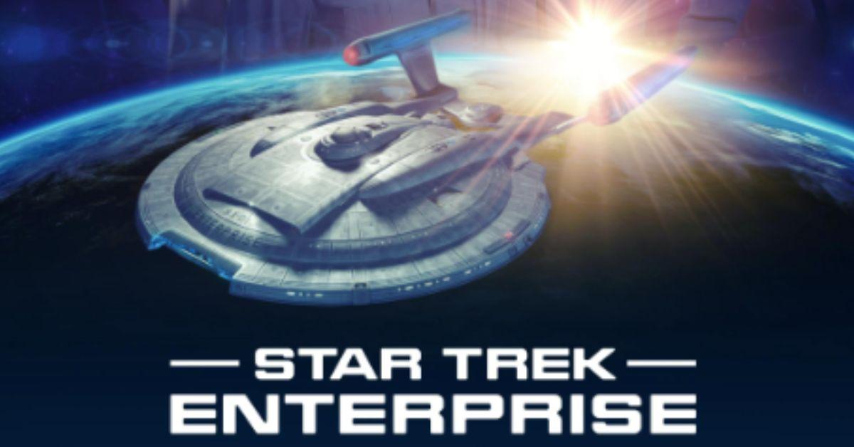 'Star Trek' Klingon Peter-Henry Schroeder Dies Aged 90 As Tributes Pour In