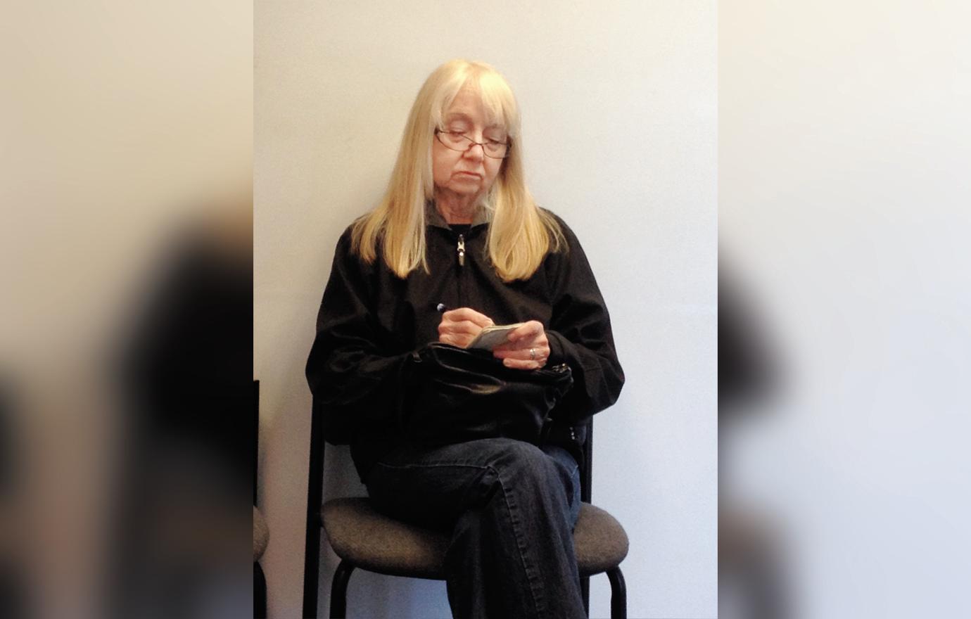 Murderous Manson Disciple Lynette 'Squeaky' Fomme's Bizarre New Life As ...