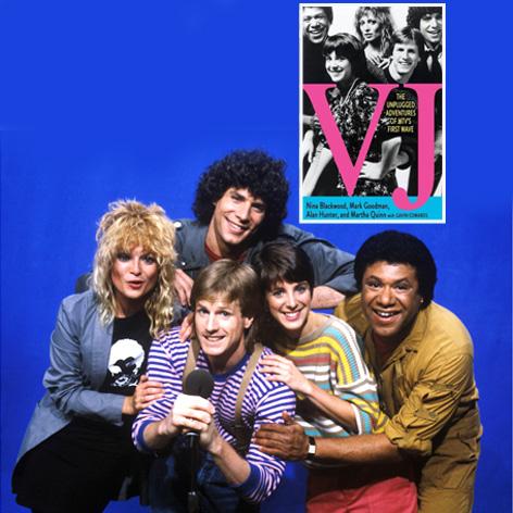 MTV Original Stars Tell All: Sex, Drugs And Madonna's 'Fat Days'