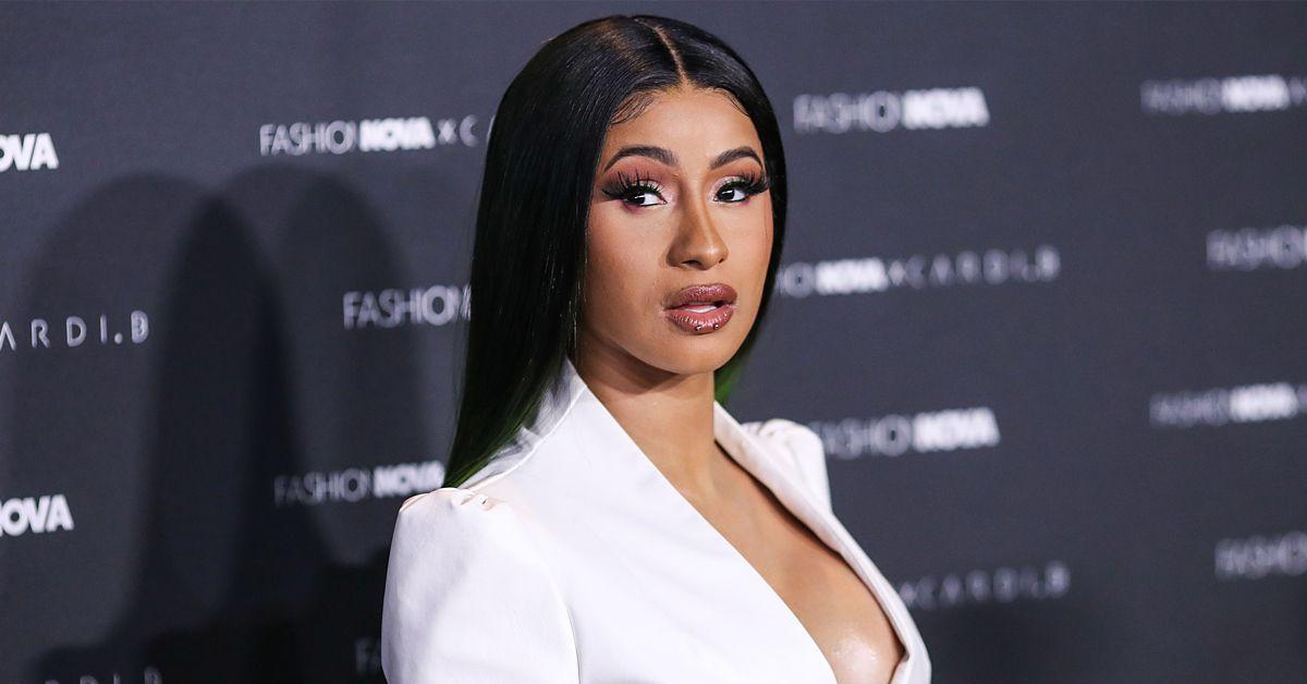 Cardi B Awarded $1.2 Million In Court Battle With Blogger Tasha K