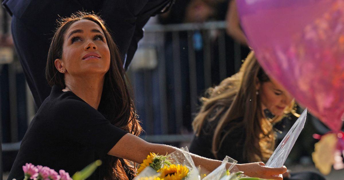 Meghan Markle Was 'Unresponsive' To Camilla's Advice When She Joined ...