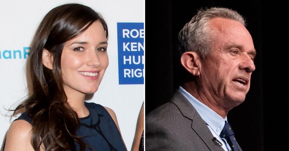 Ben Affleck's 'Rebound' Kick Kennedy Lands RFK Jr. in Another Animal ...