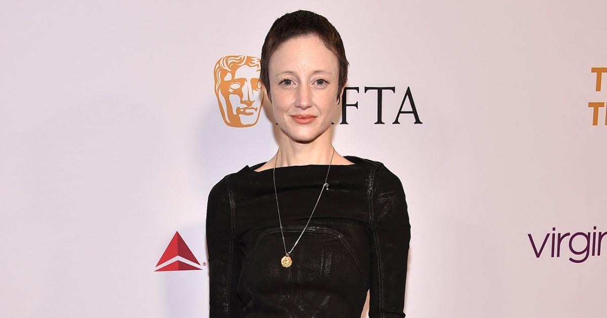 Best Actress Nominee Andrea Riseborough Blows Off Oscars Luncheon After ...