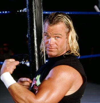 EXCLUSIVE: Legendary Wrestler Badd Ass Billy Gunn Caught In Illicit ...