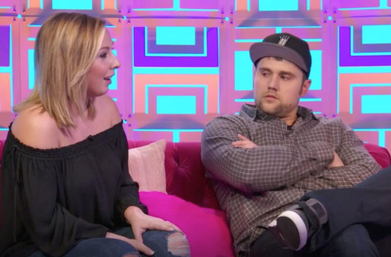 ‘teen Mom Ryan Edwards Tinder Cheating Scandal Leaves Home After