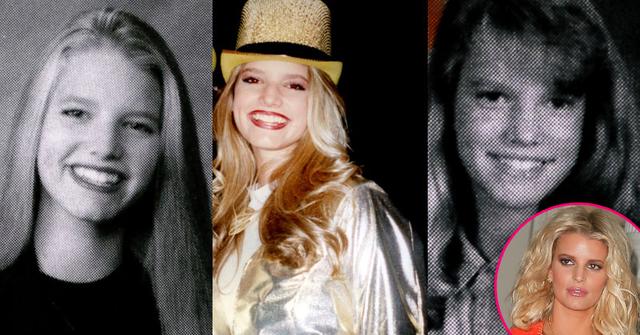 Blast From The Past! Jessica Simpson's Former Flame Shares 15 Never ...