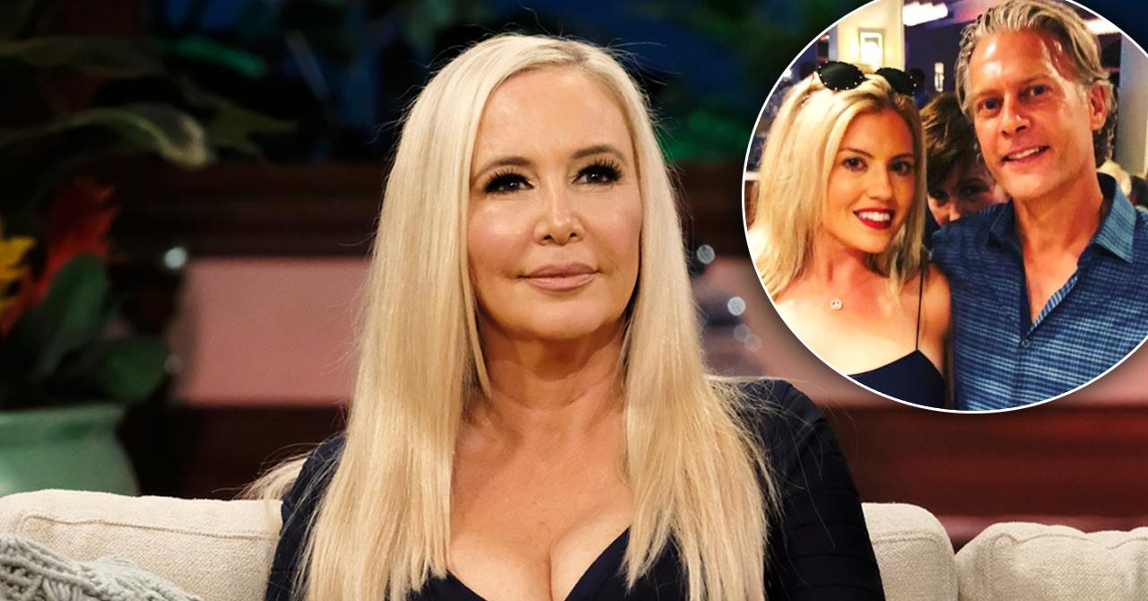 Shannon Beador Relieved Ex David Beador’s Girlfriend Lesley Cook Is Not ...
