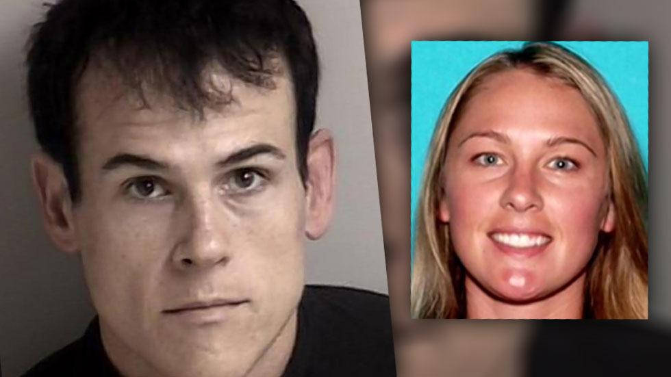 Case Solved? Suspect In 'Gone Girl' Kidnapping Confesses To Crime Off ...