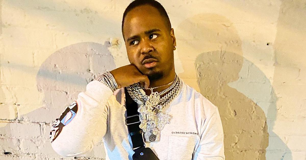 Drakeo The Ruler's Murder Investigation Hits Standstill