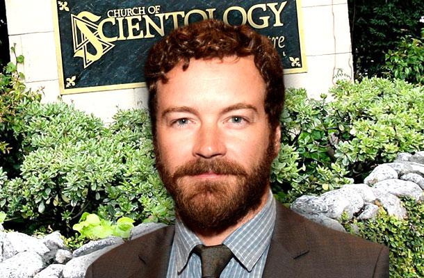 Danny Masterson Rape Claims – Did LAPD Investigate The Scientologist Actor?