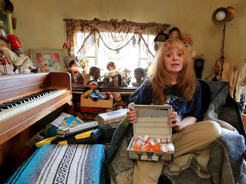 Susan Richardson, Of ‘Eight Is Enough’ Fame, Opens Up About Battles ...