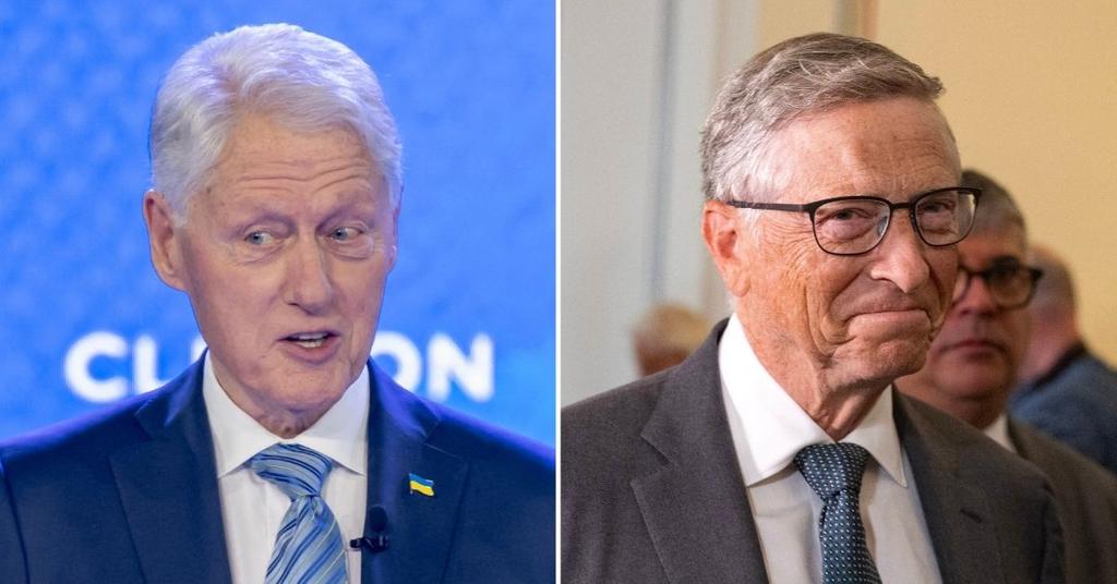 Virginia Giuffre Taunts 170 Epstein Associates Set to be Exposed Next Month