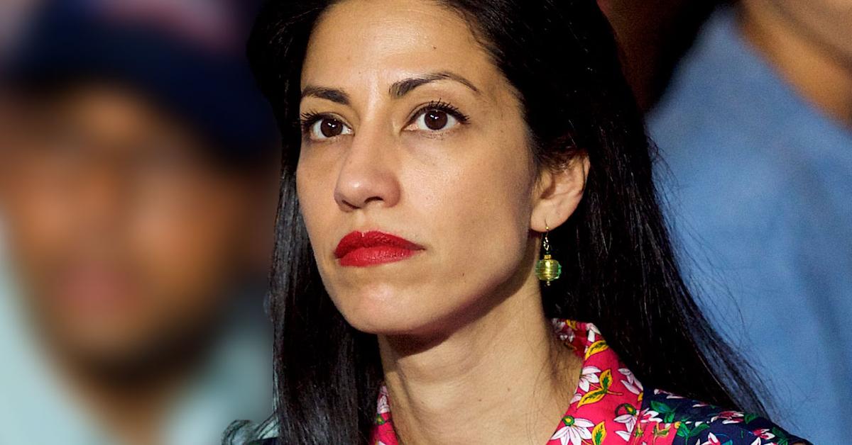 Huma Abedin & Anthony Weiner Divorce After Politician Pleads Guilty