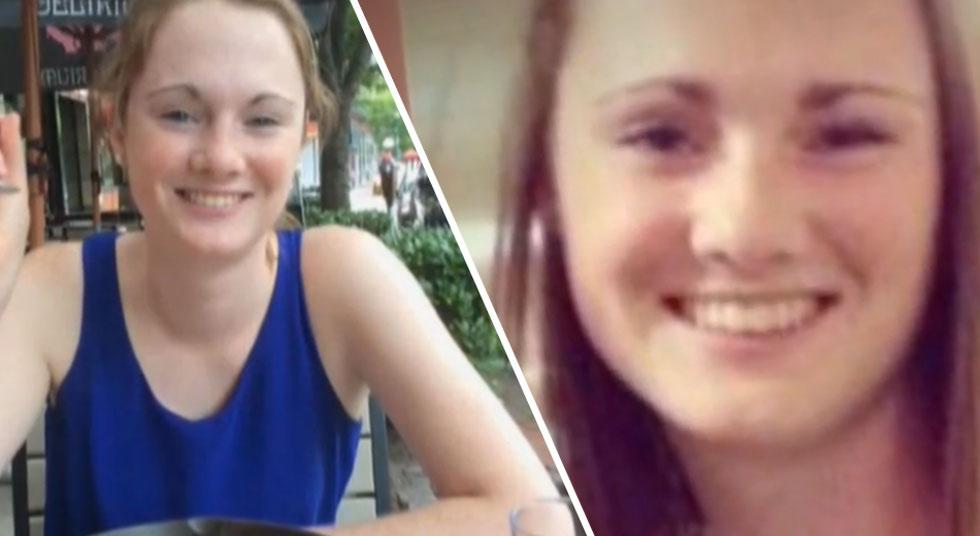 Police Have Found Human Remains That Could Be Missing UVA Student ...