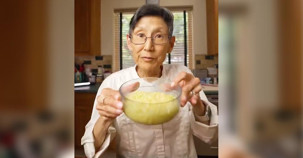 'Cooking with Lynja' Star Lynn Yamada Davis Dead