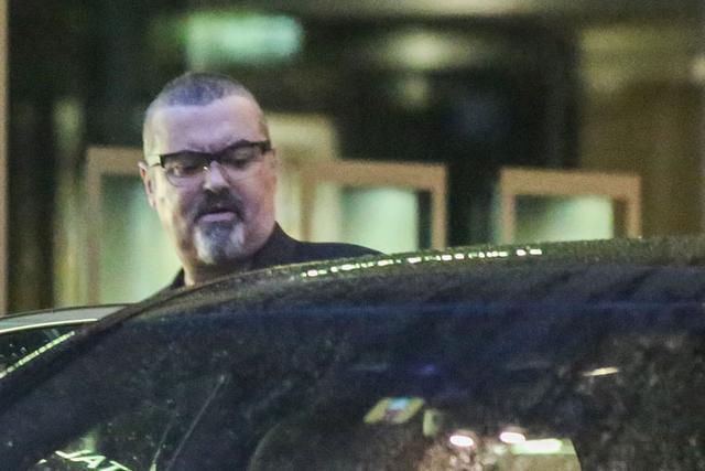 Inside George Michael's 'Miserable' & Lonely Last Days