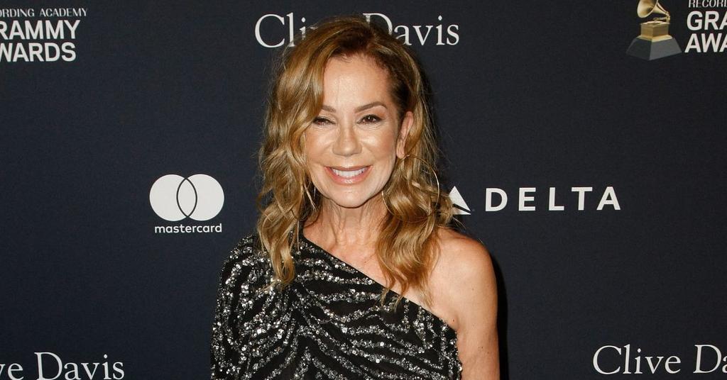 Kathie Lee Gifford Rips 'The View' Co-hosts For Being 'Vicious'