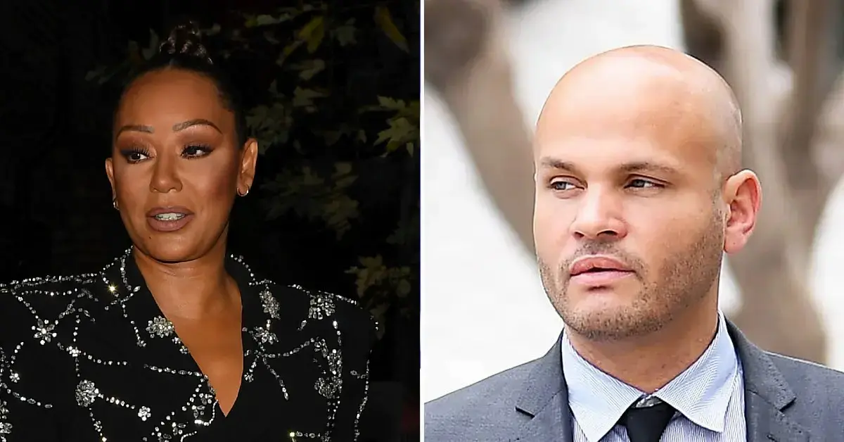 Investigation Launched After Mel B's Ex Stephen Belafonte Accuses Her ...