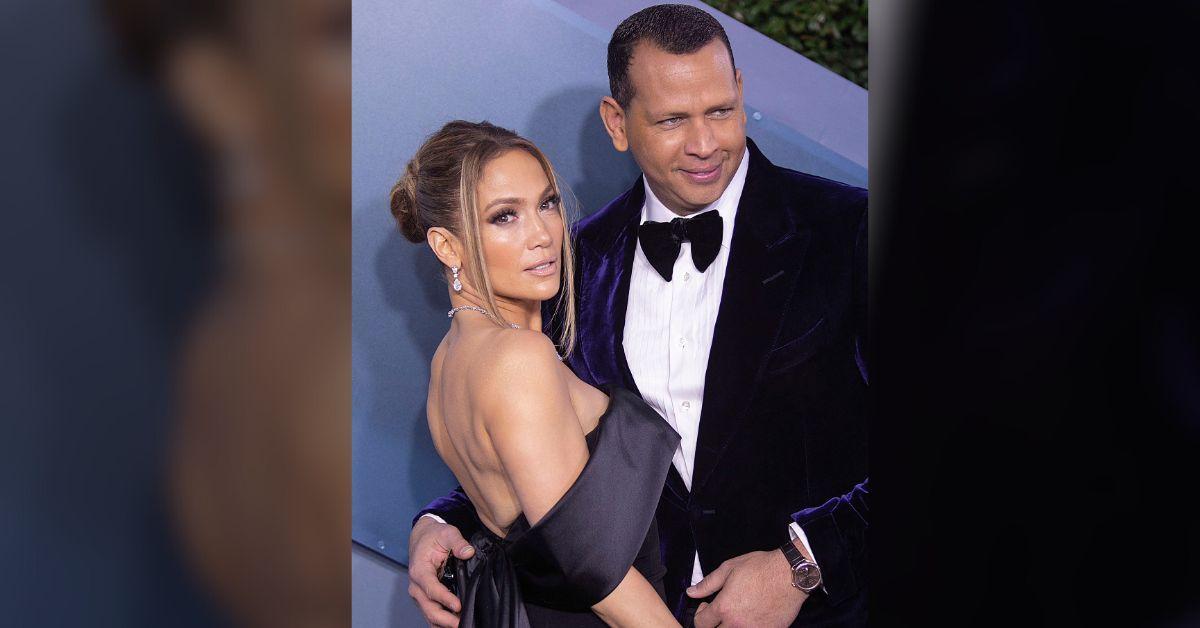 EXCLUSIVE: Jennifer Lopez's Former NYC $15Million Building 'Crumbling'