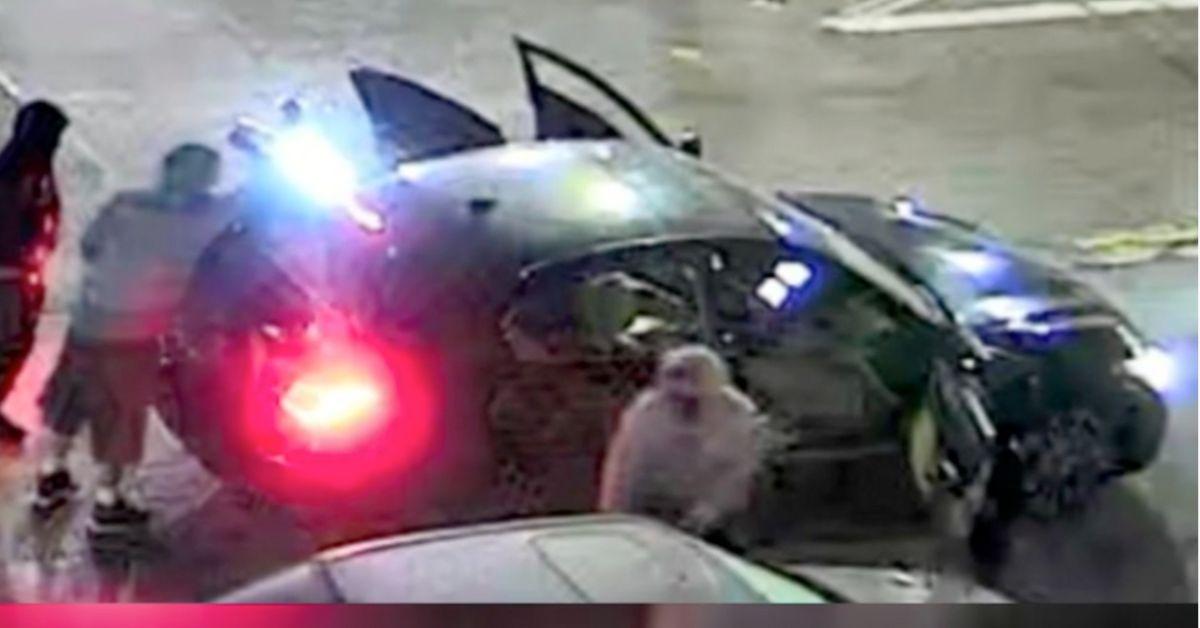 Johnny Wactor's Suspected Killers Locked Up: 3 Teens Charged in ...