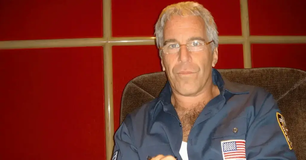 Young Artist Alleges Jeffrey Epstein Weaponized College Tuition Money