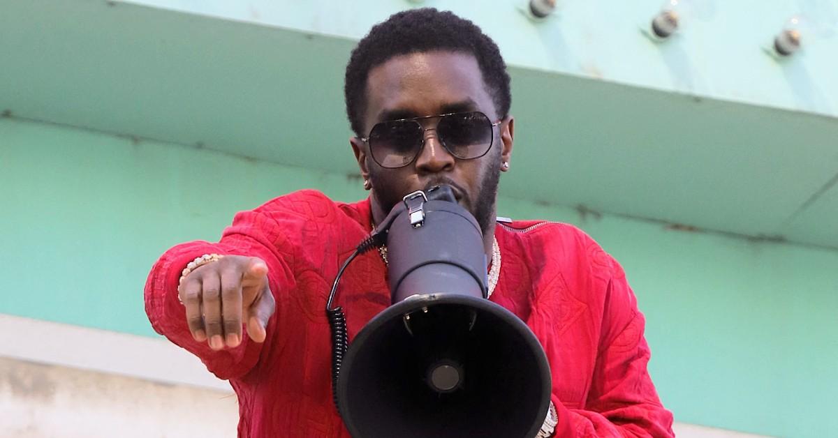 Diddy's Chief of Staff Branded 'Ghislaine Maxwell-Style Fixer'