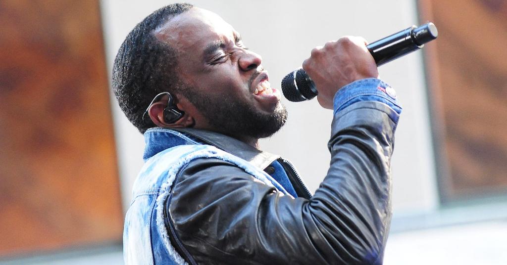 EXCLUSIVE: Sean 'Diddy' Combs Still Faces 'Multiple' Sex Lawsuits