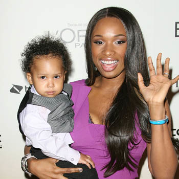 Jennifer Hudson On Upcoming Wedding, Son Will ‘Definitely Be Part Of It’