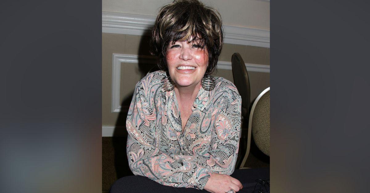 Robyn Bernard Homeless and Hooked on Meth Before Death, Say Friends