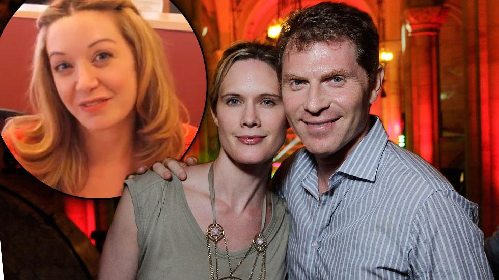 Years Of Betrayal! Inside TV Chef Bobby Flay's Affair With Assistant — He Was Cheating Longer ...