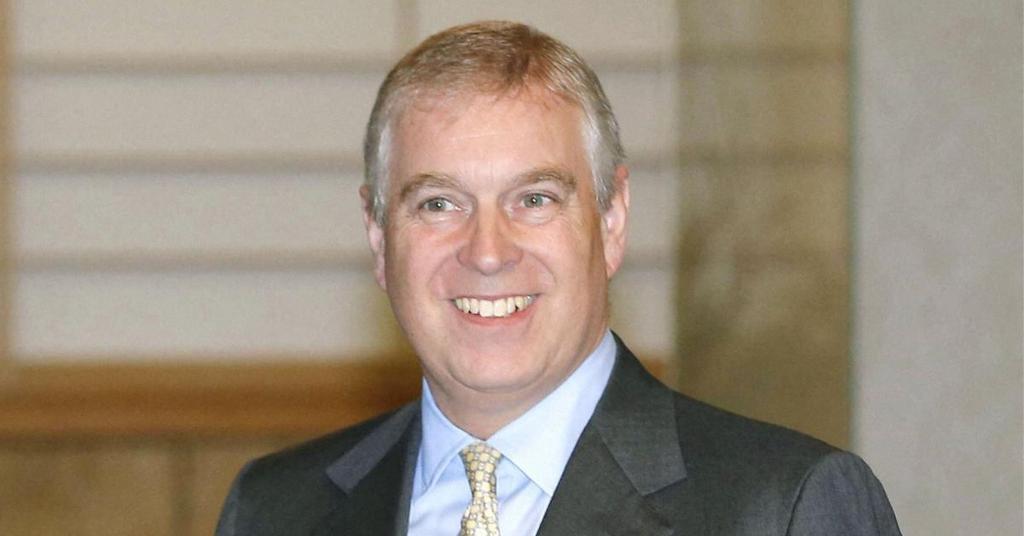 Andrew Windsor's 'Egotistical' Staff Move Amid Epstein Scandal