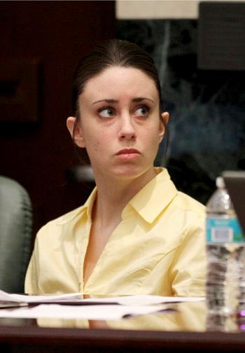 Casey Anthony Trial Tears And Laughter During Closing Arguments