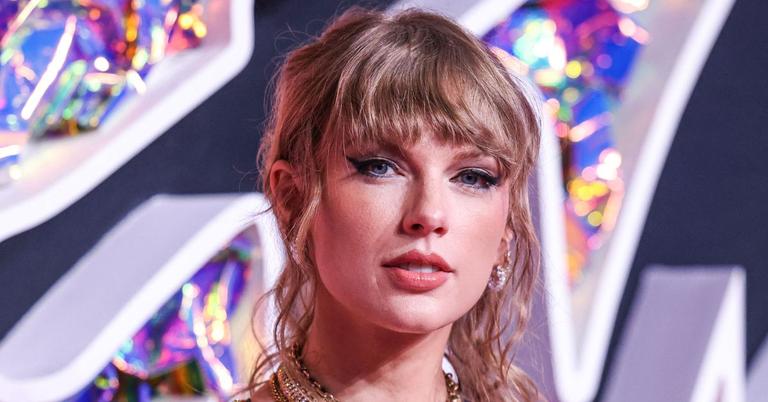 Elizabeth Taylor's Son Christopher Wilding On Taylor's Tribute Song