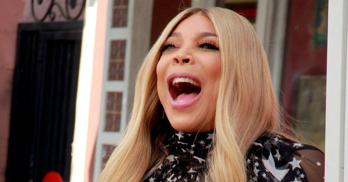 Wendy Accuses Diddy of Trying to 'Ruin' Her, Says He’ll Go To Jail