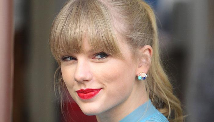 We Are Never, Ever Getting Taylor Swift A Date! Advisers Believe Singer ...