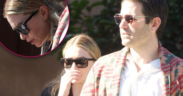 Ashley Olsen | Radar Online