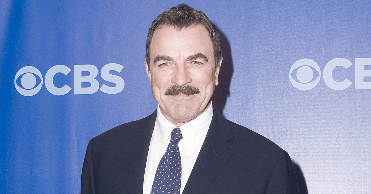 Tom Selleck Plans to Leave Hollywood Behind: Report