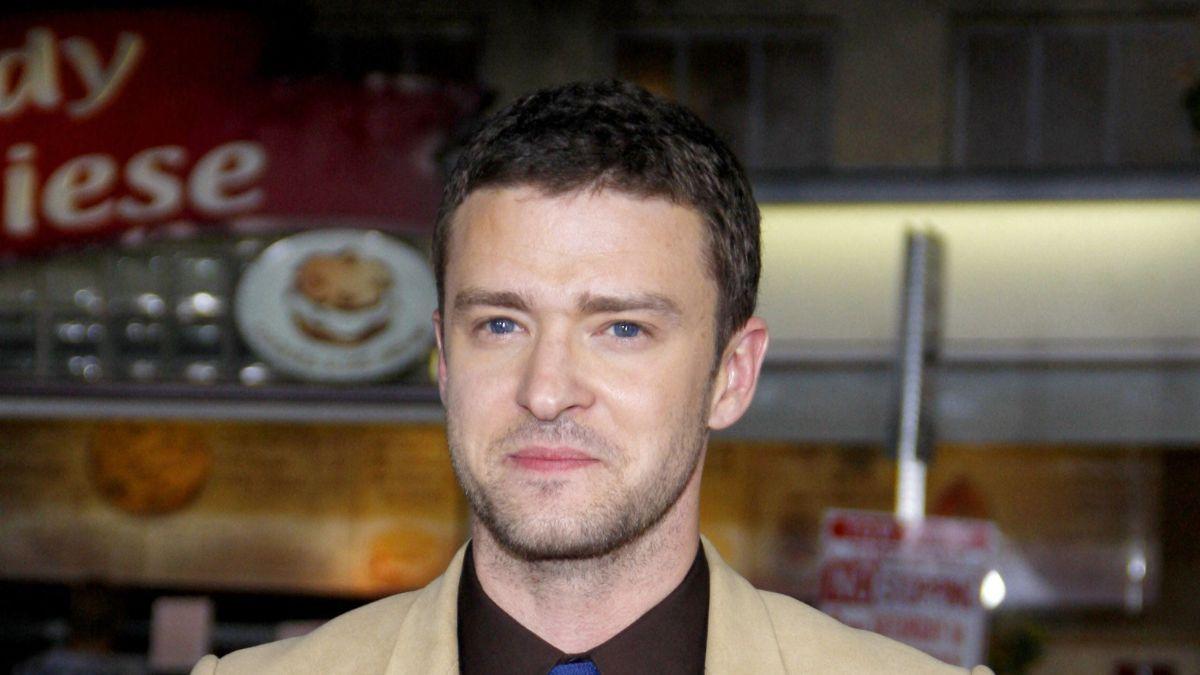 Justin Timberlake Snubs Joey Fatone Documentary After DWI Fallout