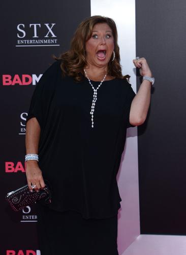 Abby Lee Miller Faces Prison Threat During First Hearing For Fraud