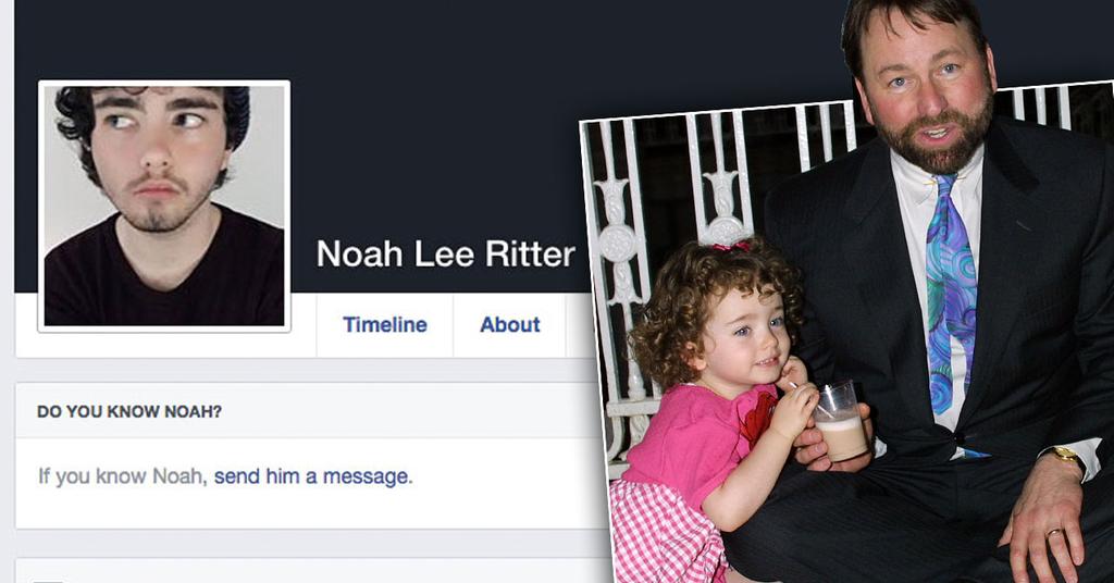 John Ritter Daughter Stella Transtitioning From Female To Male