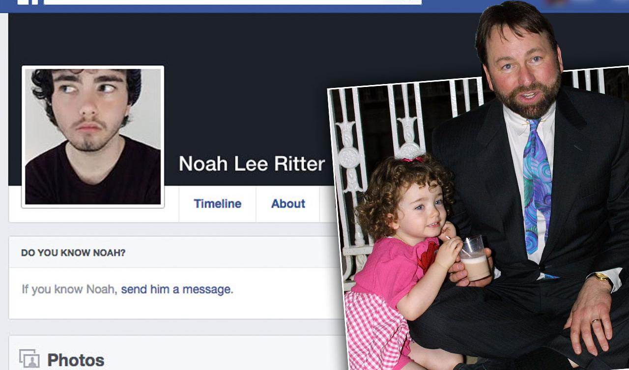 John Ritter Daughter Stella Transtitioning From Female To Male