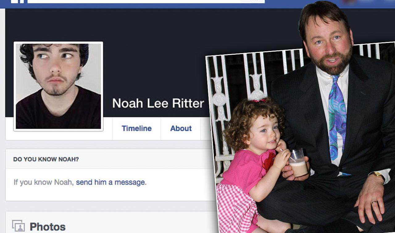 John Ritter Daughter Stella Transtitioning From Female To Male