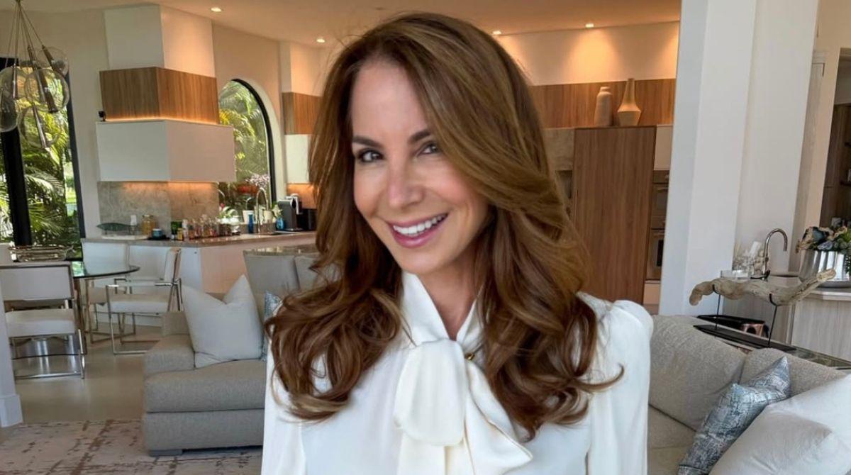 Jill Zarin Fired From 'The Golden Life' Following Bad Bunny Rant