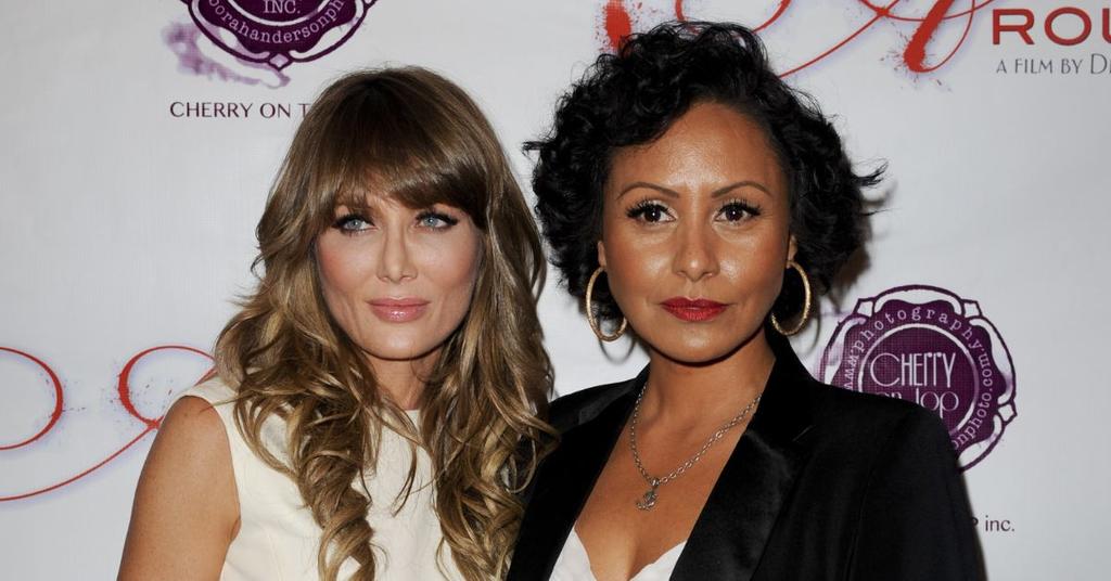 Adam Venit, Accused Of Assaulting Terry Crews, Sued By His Own Wife