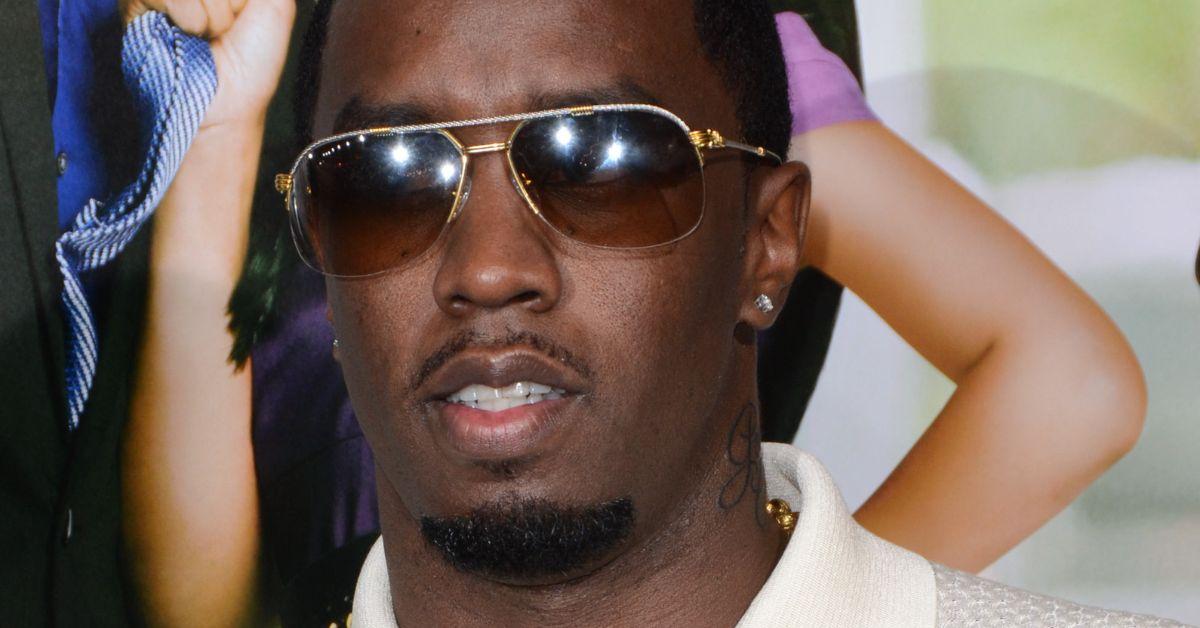 Diddy Trial Will Go On As Scheduled ... Delay Denied By Judge